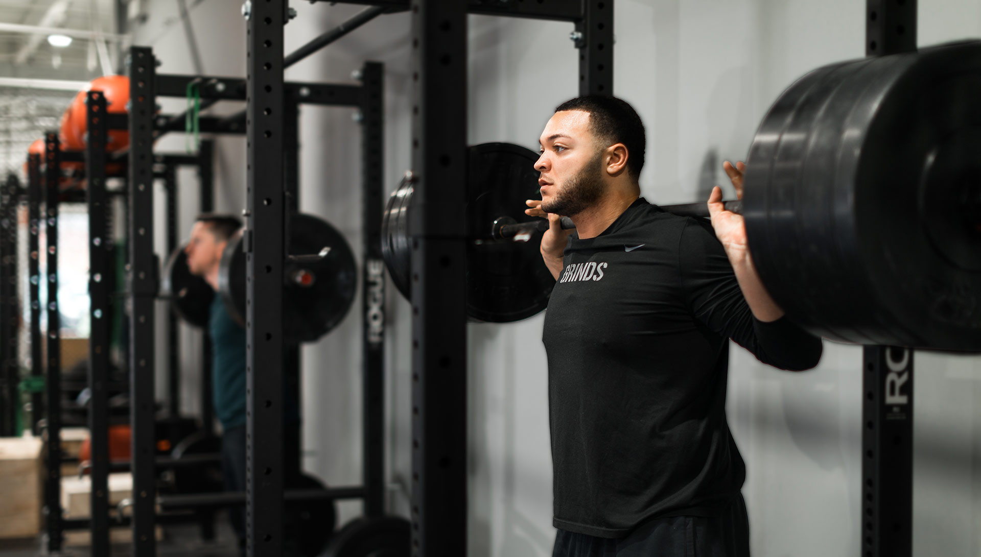Athletic Strength Training in Durham, NC | DiamondFit Performance