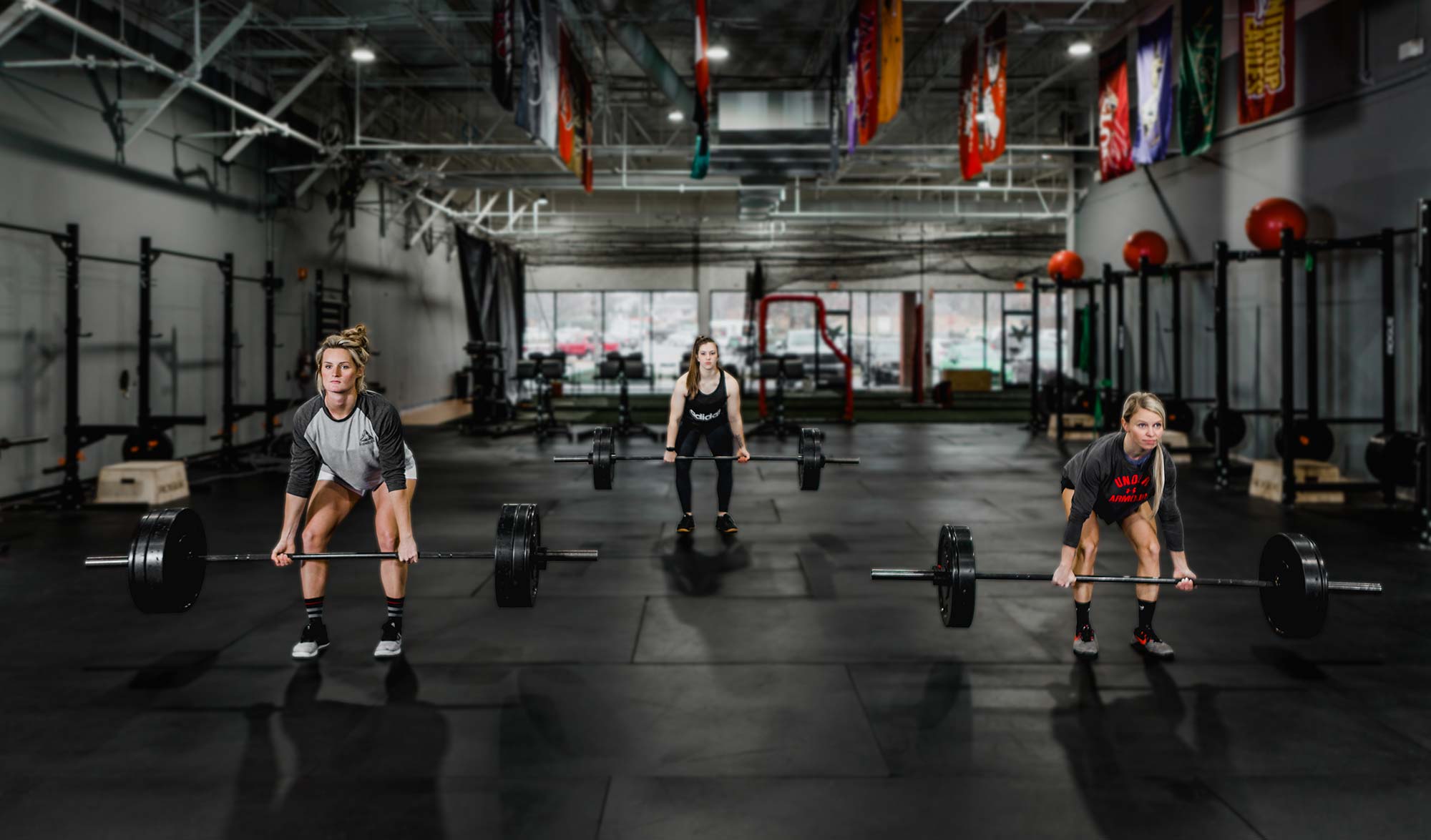 Athletic Strength Training in Durham, NC | DiamondFit Performance