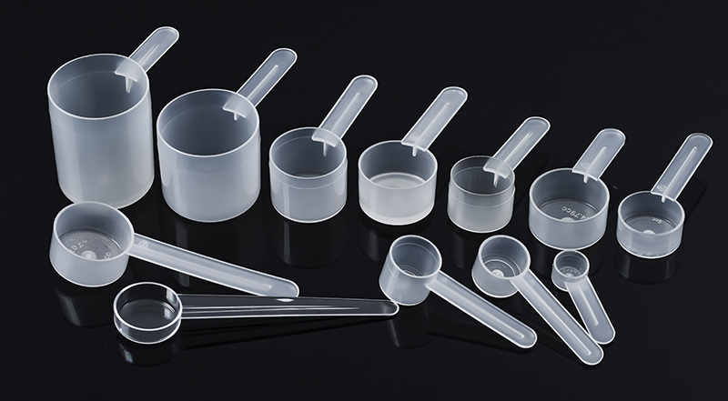 How much is in a scoop of Protein Powder - DiamondFit Performance