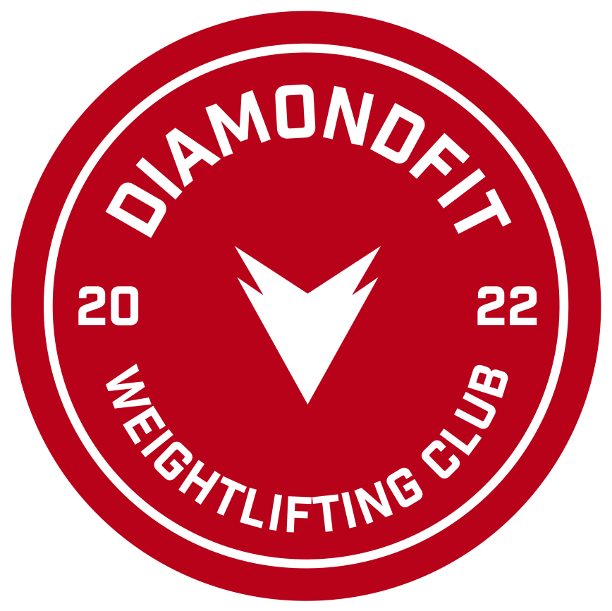 DiamondFit Weightlifting Club - DiamondFit Performance